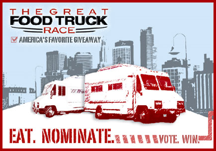 New Ways to Cook and Showcase Food At The Food Network 2013 Upfronts