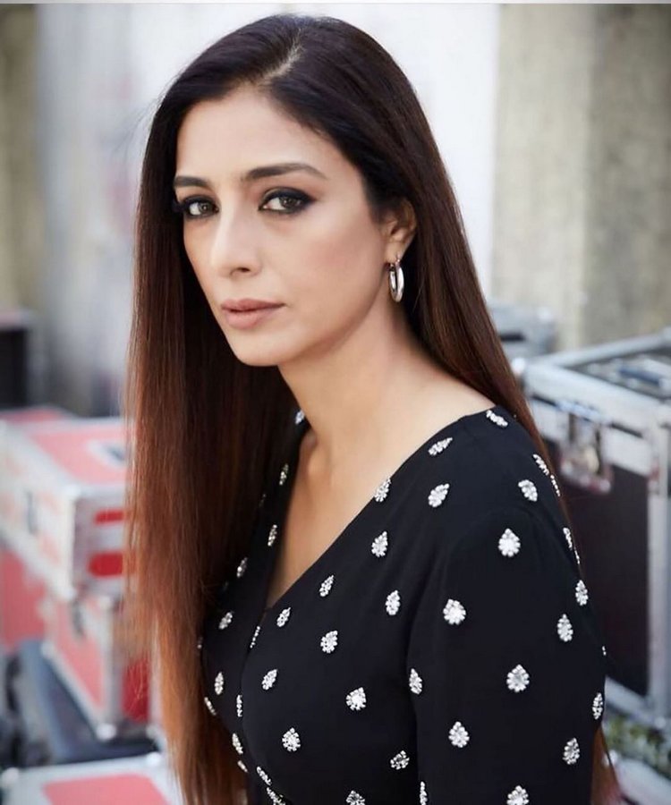 Tabu Latest Photoshoot Stills
