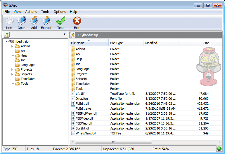t2Eservo: Spelunky v1.1 Trainer Tutorial Using FreeBASIC v0.23.0