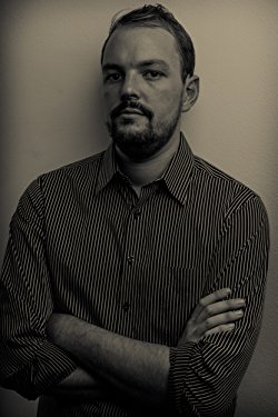 The Lupa Schwartz Mysteries Blog: Author Interview: Christopher ...