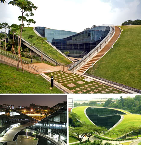 amallya tantular putri: arsitektur bioklimatik