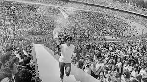 Deporte Moderno: EL DEPORTE COMO FENÓMENO DEL SOCIAL DEL SIGLO XX