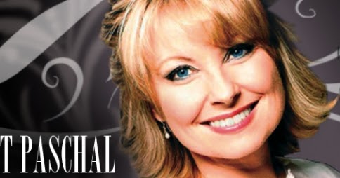 Janet Paschal Cds para Downloads ~ O Peregrino