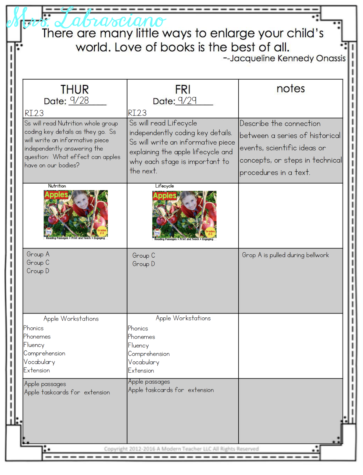 Learning Lessons With Amy Labrasciano Cause And Effect ELA Lesson Plans 5 learning-lessons-with-amy-labrasciano-cause-and-effect-ela-lesson-plans-5