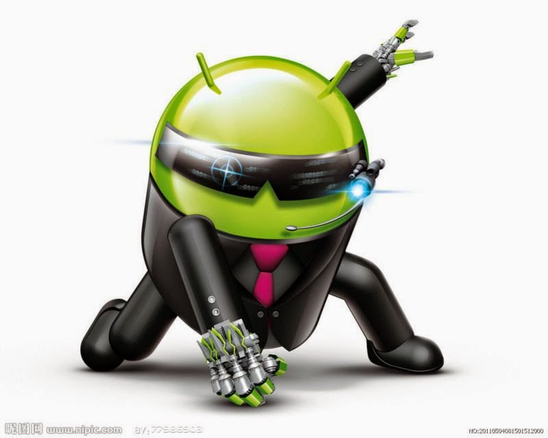 Ubuntu : Install dan Menjalankan Emulator Android | Explorasi17 ...