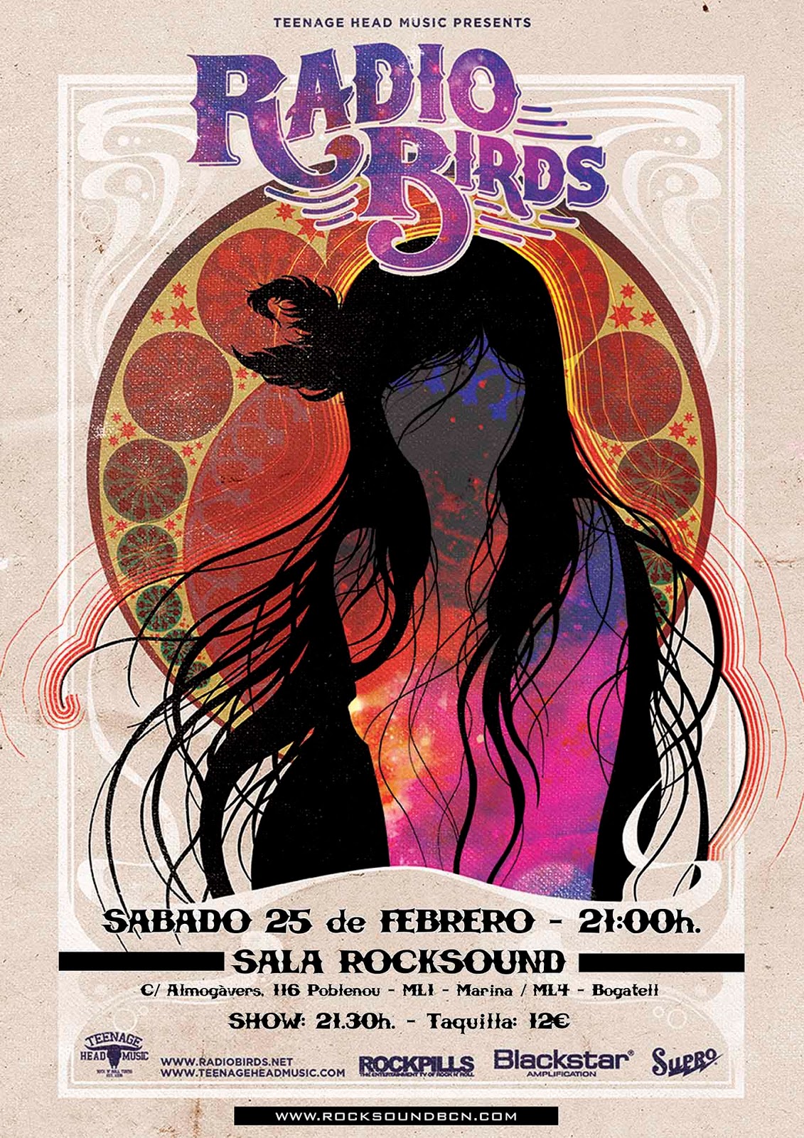 Los Hijos Bastardos de Henry Chinaski. Bitácora de Rock and Roll ...