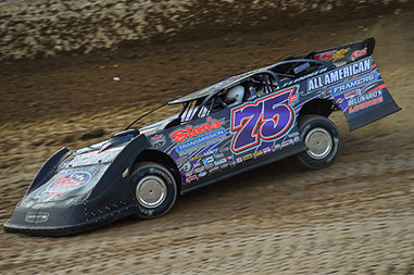 The DIRT Network: TDN's 2017 Lucas Oil Dirt Late Model Series Season ...