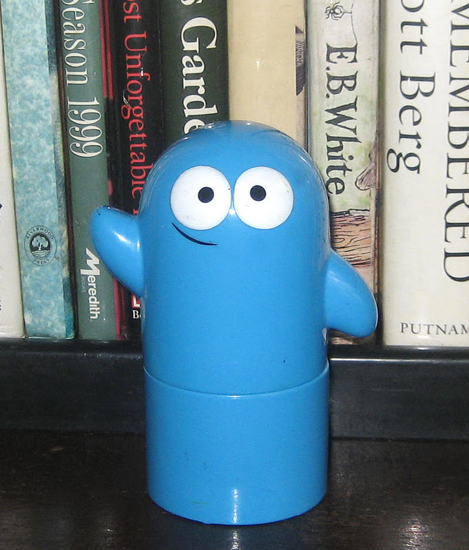 Percy's World of Toys: 3963. Bloo