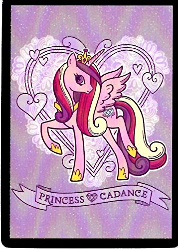 MLP Logic Cards Trading Cards | MLP Merch