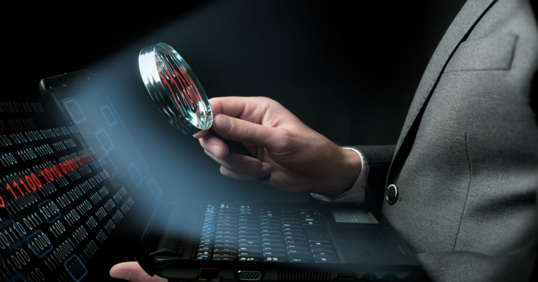 INFORMÁTICA FORENSE