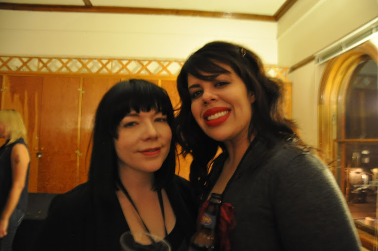 Boulder International Film Festival: February 2013