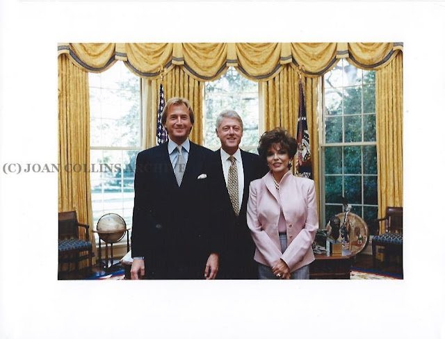 LEGENDARY DAME!: September 2013