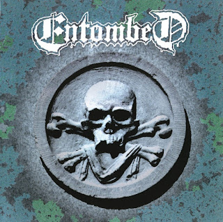 Cries from the Quiet World: Entombed "Entombed"