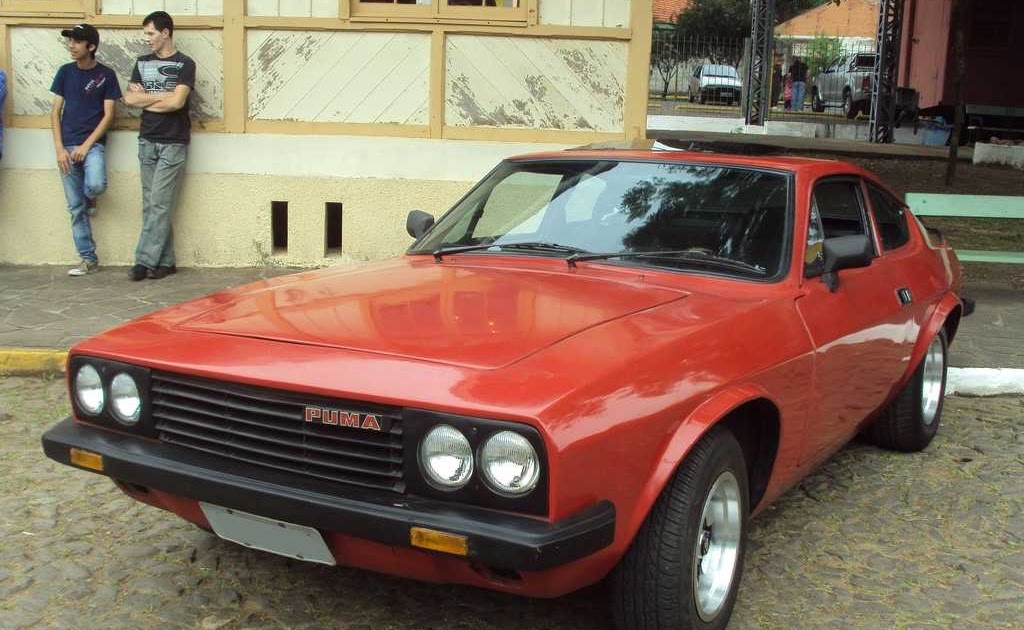 Puma Classic: Qual sua opinião? GTB