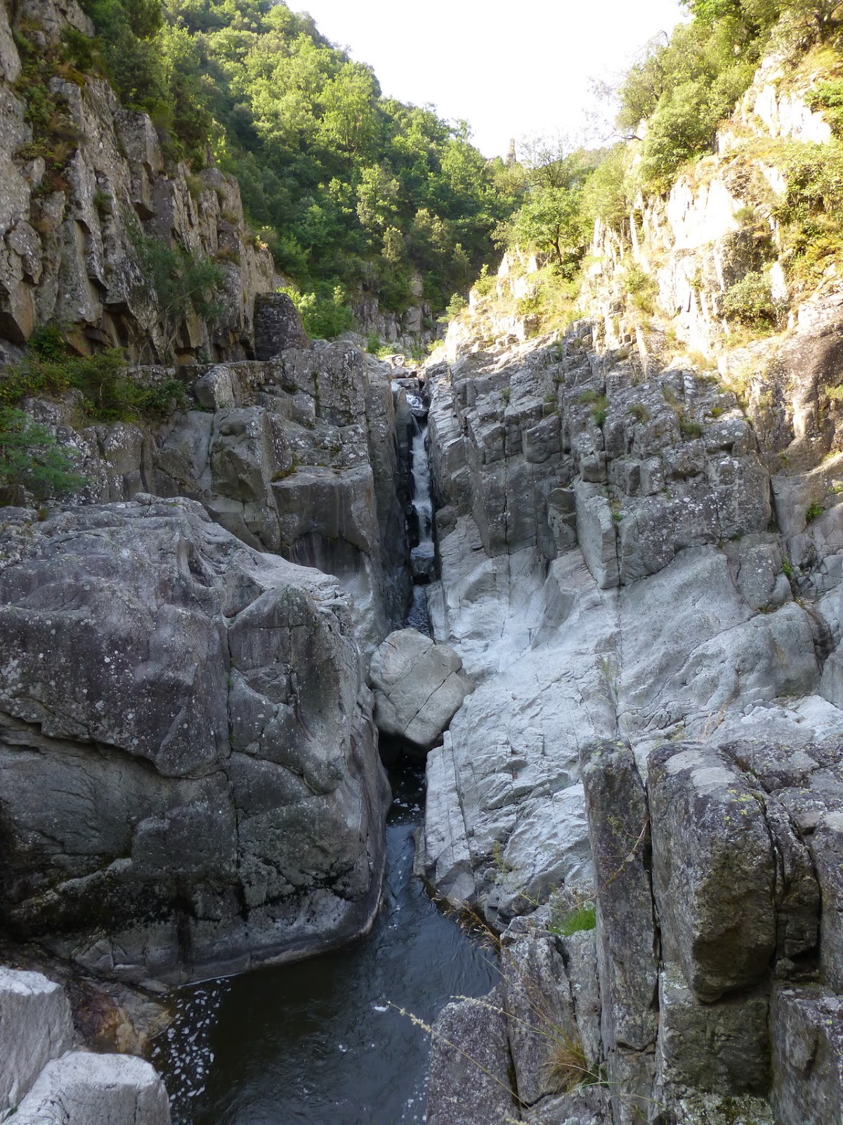 ASL Team VTT Valence: Cuves du Duzon