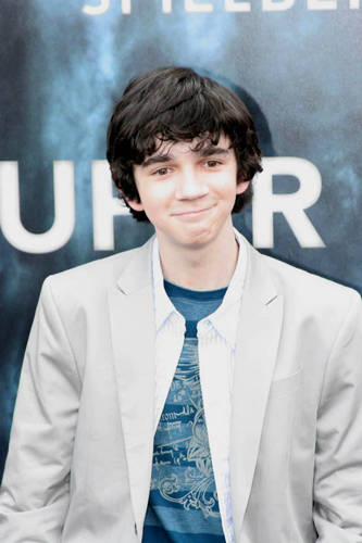 Rumor: Zach Mills Cast in Ender’s Game Movie | Ender's Ansible