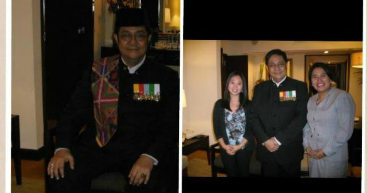 The Truth! (let the bible speak and the truth be known!): HIS MAJESTY ...