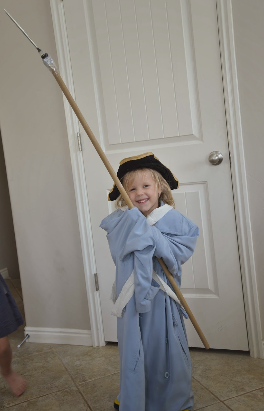 A school of fish: Minuteman game