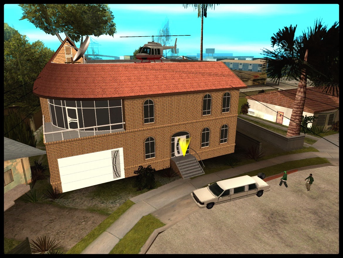 Mods Para MTA Oficial Dos Melhores!