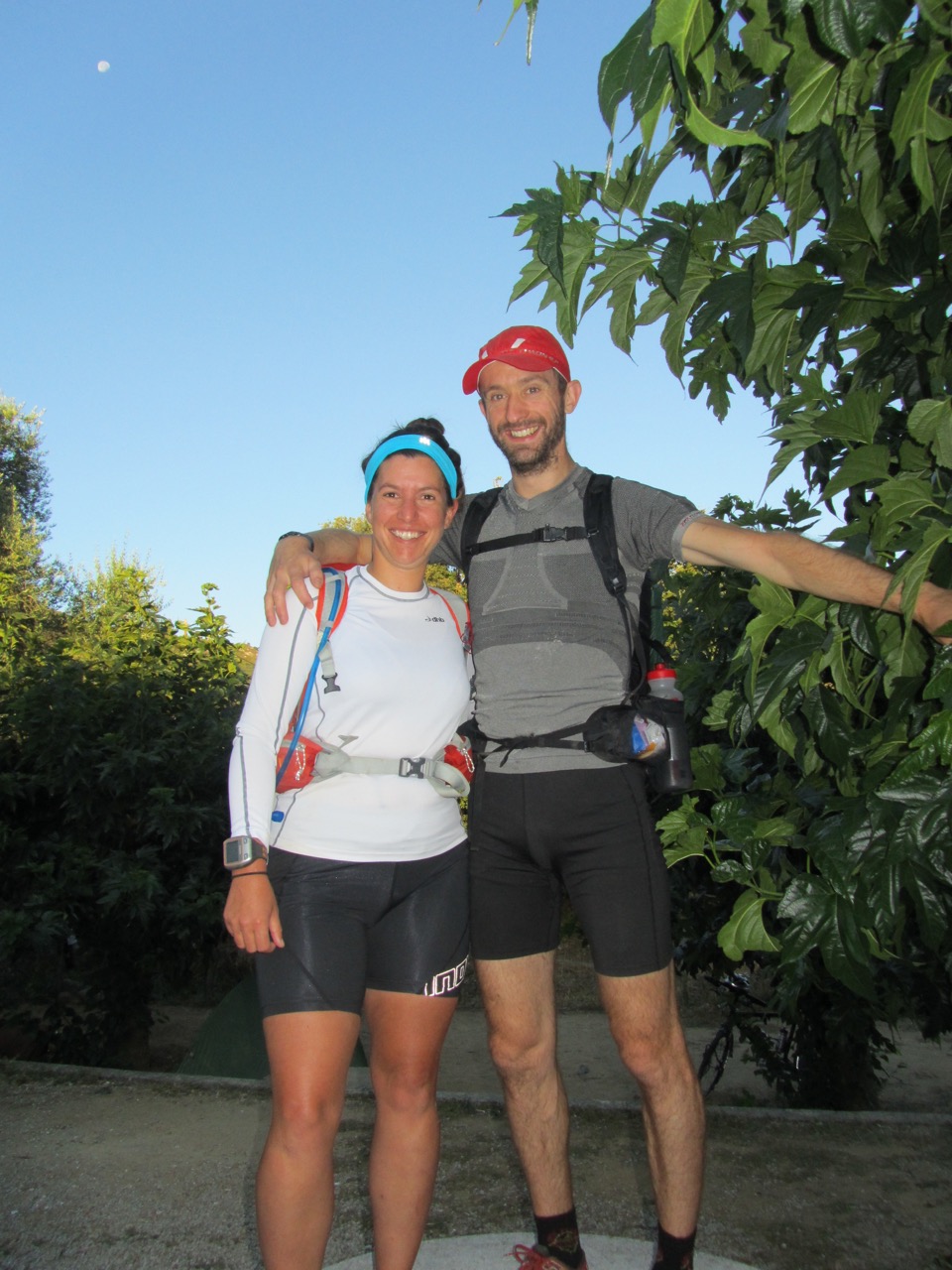 GR20 Blog – Durham Fell Runners