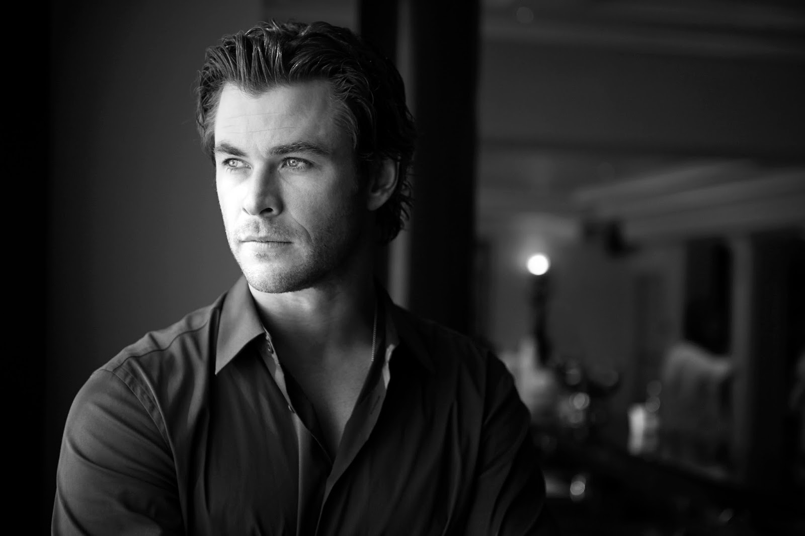 Lambton College - Photography: David Leyes Came to Sarnia