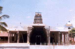 Chennaitian: Tiruchuli - Connect with your ancestors