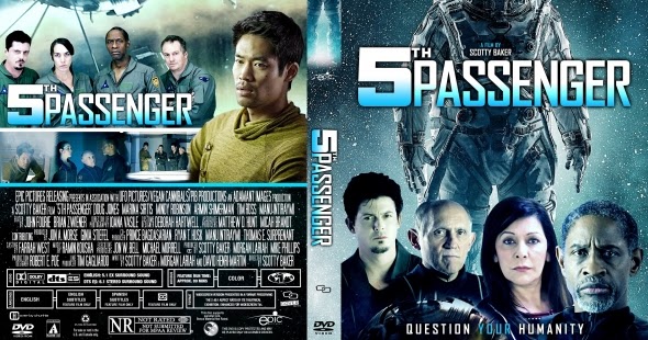 Top Filmovi : 5th Passenger (2018)