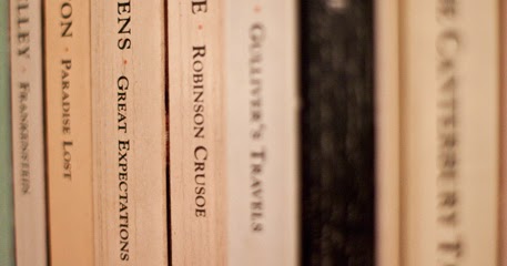 The Critiques of the English Canon in India: An Intellectual Movement ...