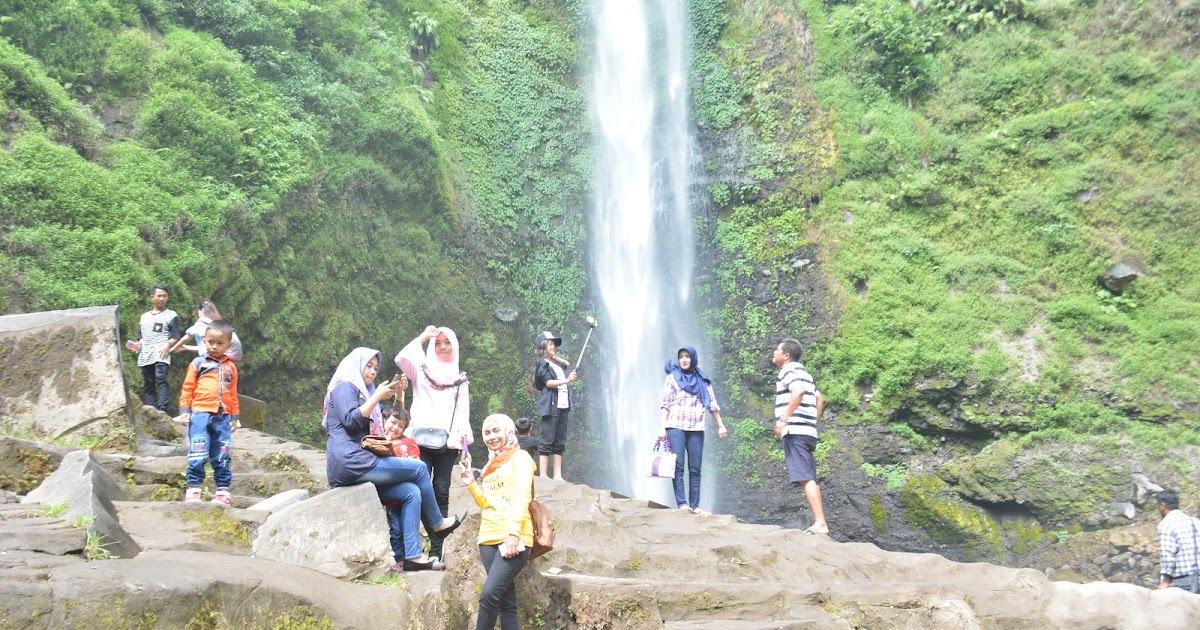 Informasi Harga Tiket Dan Lokasi Wisata Coban Rondo Malang | Wisata ...