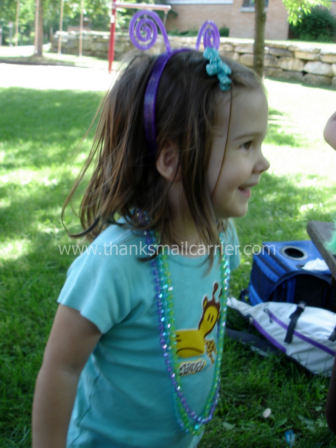 Thanks, Mail Carrier | Mattel Fijit Friends Interactive Toy {Review}