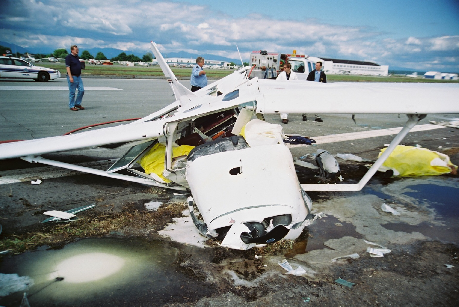 Angle-of-Attack Indicators - CFC Library