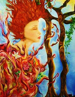 Casta de Leones: AUTOMATISMO POETICO: André Bretón (1896-1966)