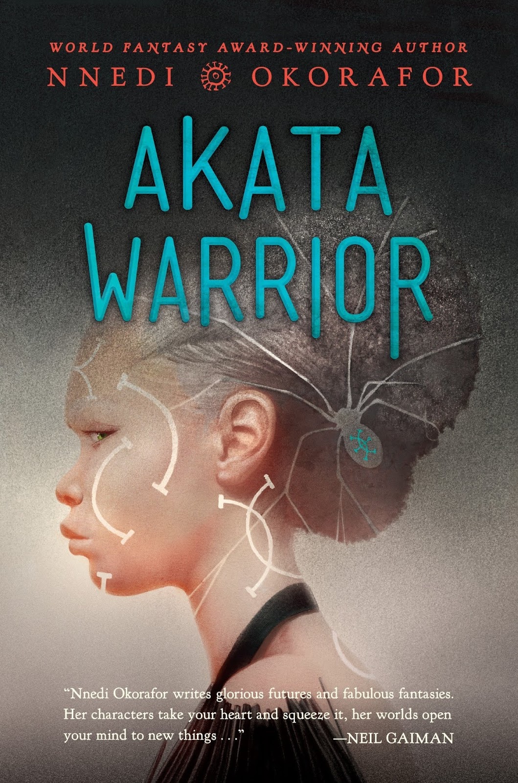 On (Mostly) Black Women or Girls on African Book Covers - bookshy