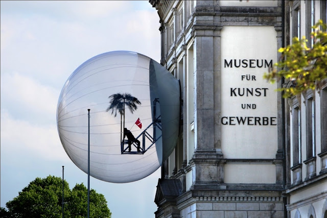 Parasitic architecture gallery