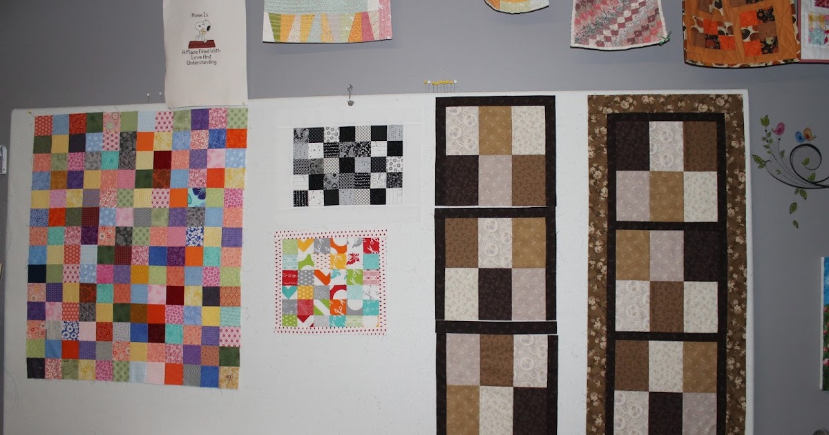 SunShine Sews...: What's on the design board?