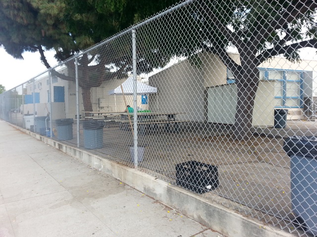 Adventures in Charter School Co-location