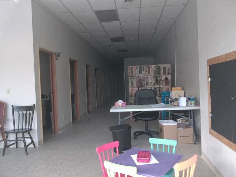 Rensselaer Adventures: February 2014