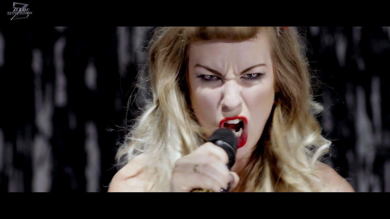 DIMI NAKOV: DEVILSKIN - START A REVOLUTION - [Music Video] - Behind The ...