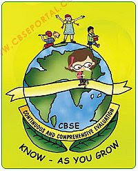 All About CCE: CCE - Introduction