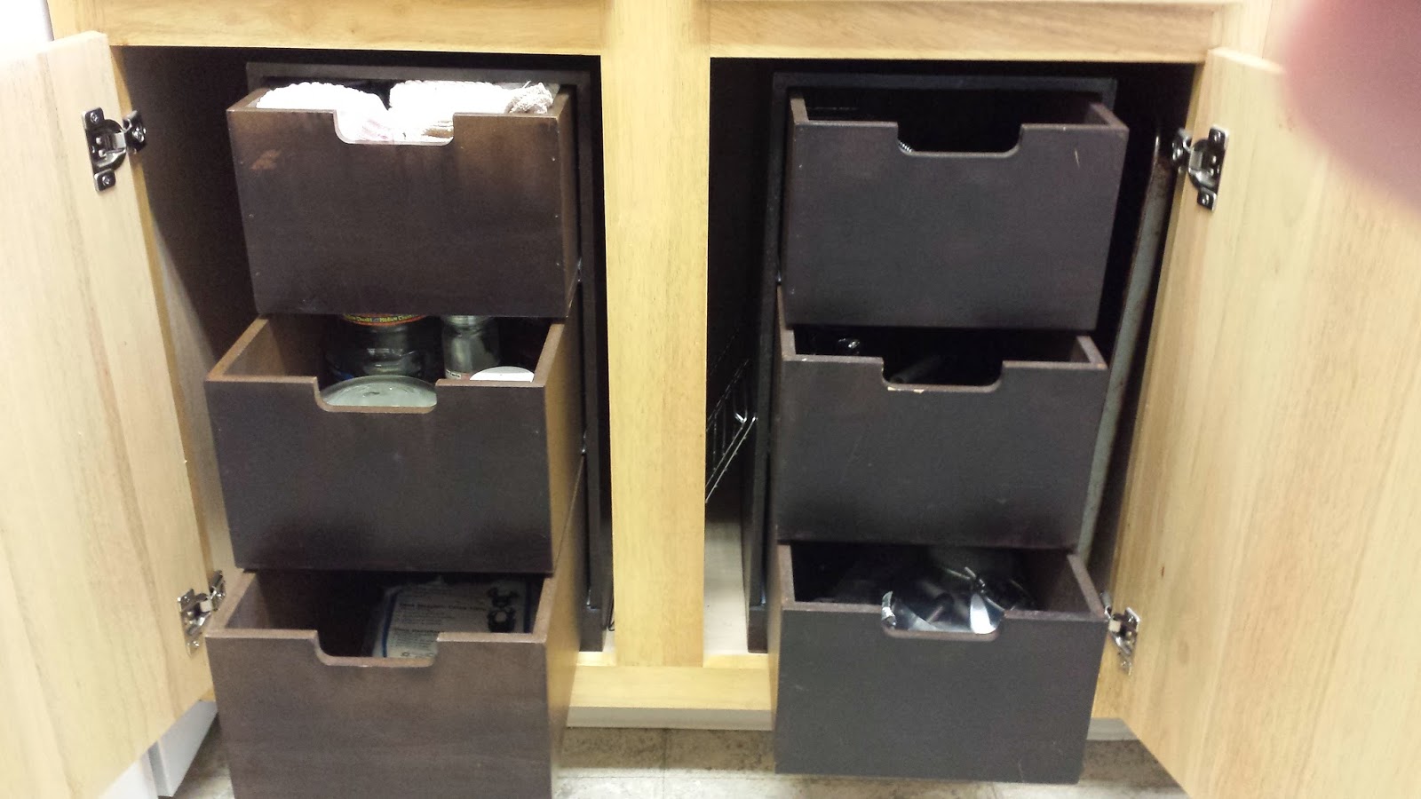 Getting It Just Right