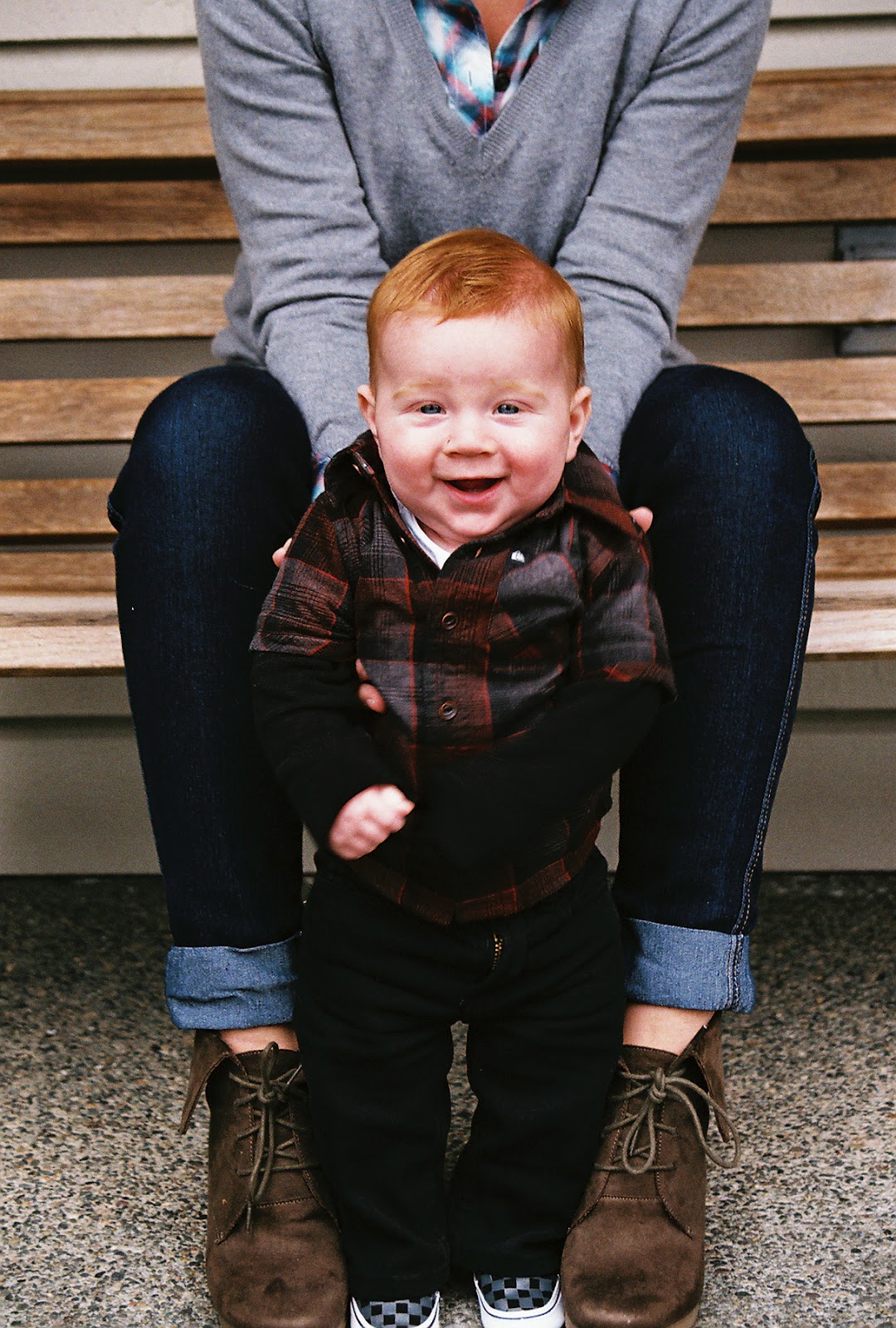 Life as we know it: a 6 month mark