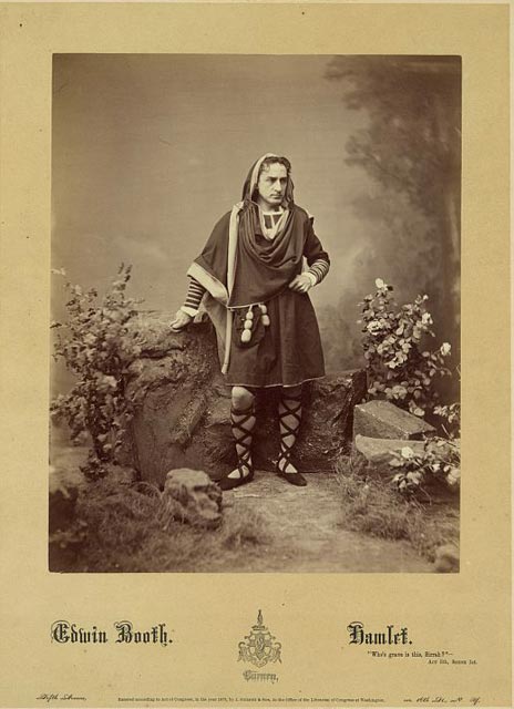 The Civil War of the United States: Adah Isaacs Menken, born June 15, 1835