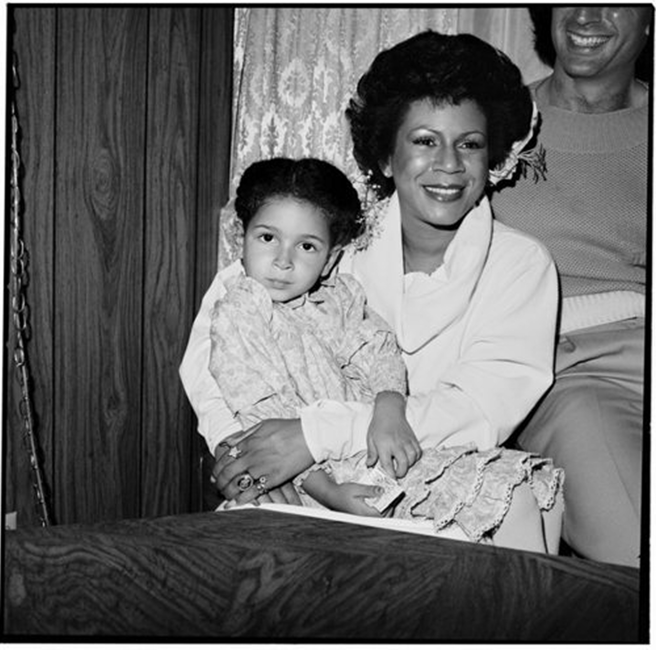 Brown Sugar: Over 80 Years of America's Black Female Superstars: Minnie ...