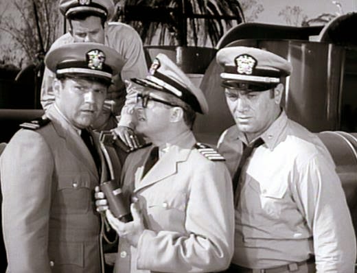 Joe Torcivia's The Issue At Hand Blog: R.I.P. Bob Hastings.