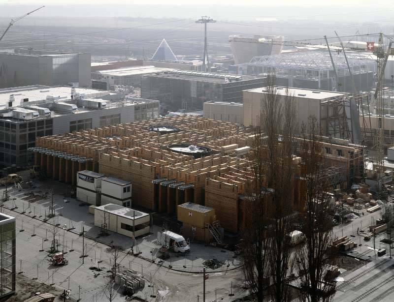 3 MIMAR | 3 ARCHITECTS