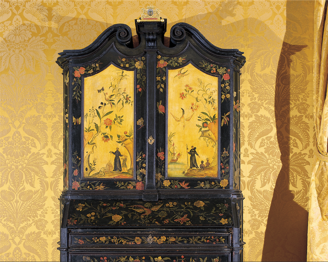 Portable Altars in Malta ~ Liturgical Arts Journal