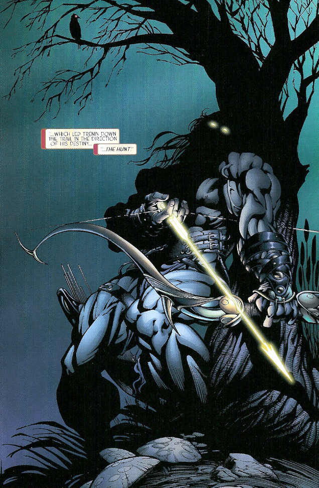 the beauty of male muscle: comic book muscle