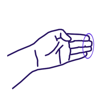 Isshin - Concentration the Art: A different way to consider the nukite.