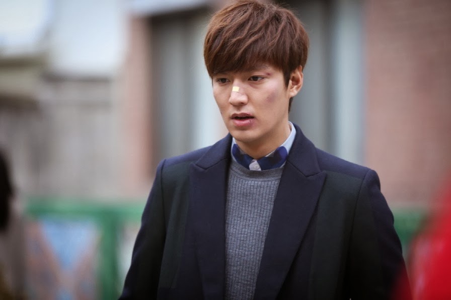 LEE MIN HO | BIODATA LEE MIN HO | FOTO LEE MIN HO | PACAR LEE MIN HO ...