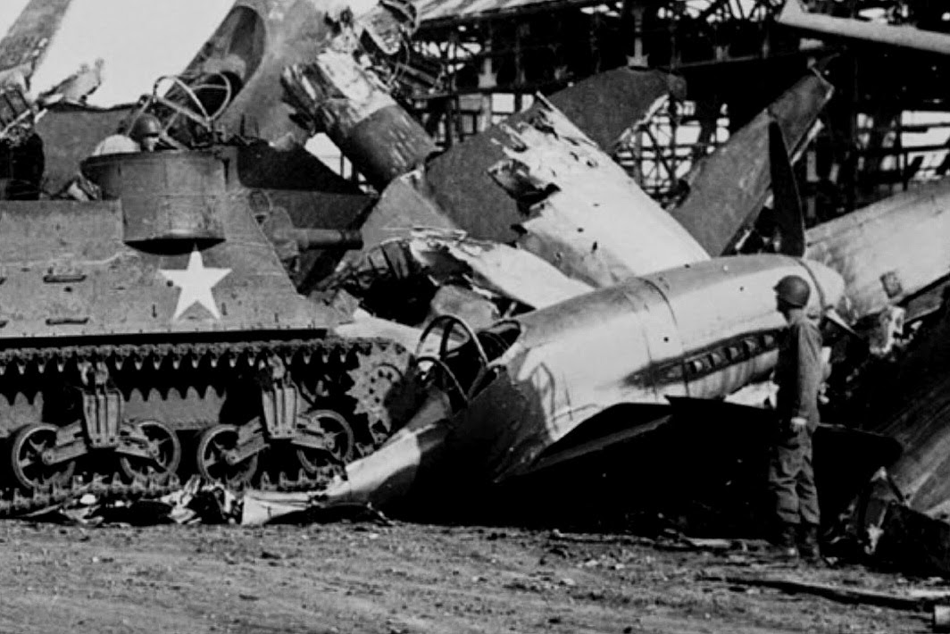 Aviation of Japan 日本の航空史: Some observations about the Ki-78